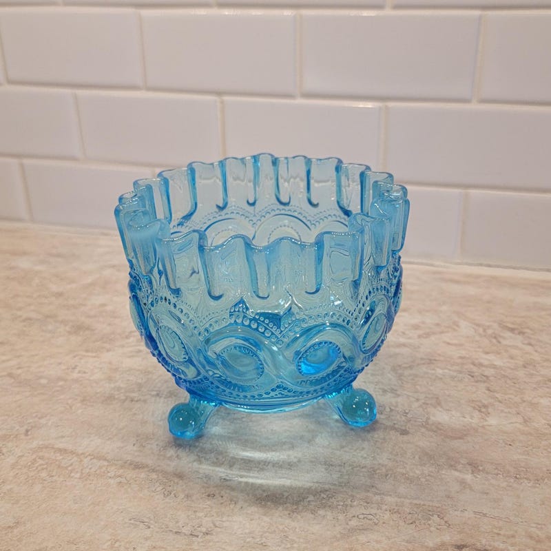 Beaded Glassware - Etsy
