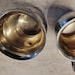 The Acme Silver Plate Company of Boston Tea Set, Teapot, Creamer, and ...