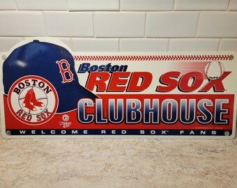 Boston Sports Sign - Etsy