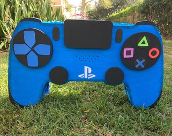 Nintendo Pinata - Etsy UK