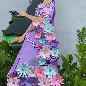 Encanto Piñata Piñata Isabella Piñata Madrigal Piñata De - Etsy Hong Kong