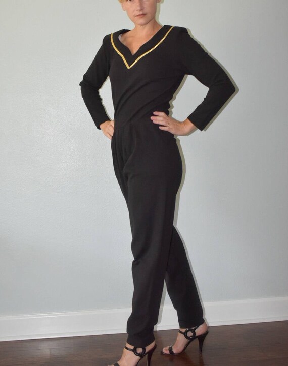 Retro-futuristic bodysuit, space-age onesie, FADS cot… - Gem