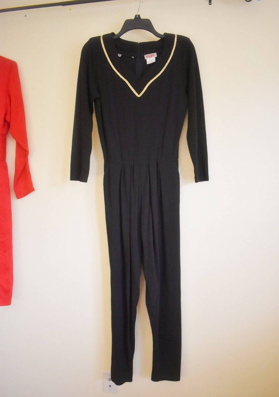 Retro-futuristic bodysuit, space-age onesie, FADS cot… - Gem