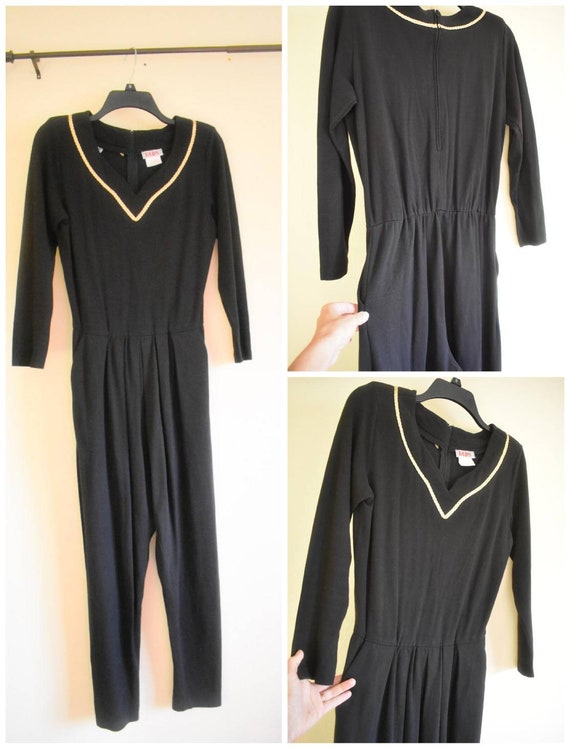 Retro-futuristic bodysuit, space-age onesie, FADS cot… - Gem