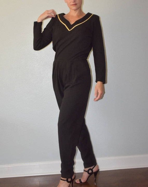 Retro-futuristic bodysuit, space-age onesie, FADS cot… - Gem