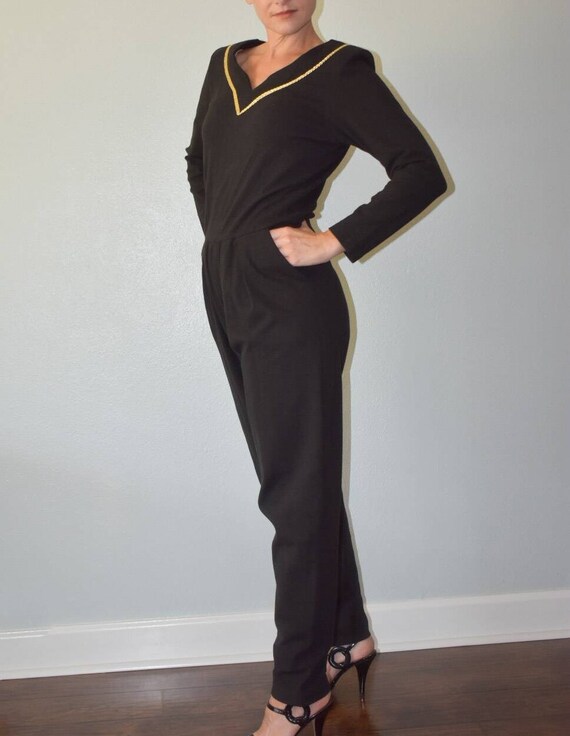Retro-futuristic bodysuit, space-age onesie, FADS cot… - Gem