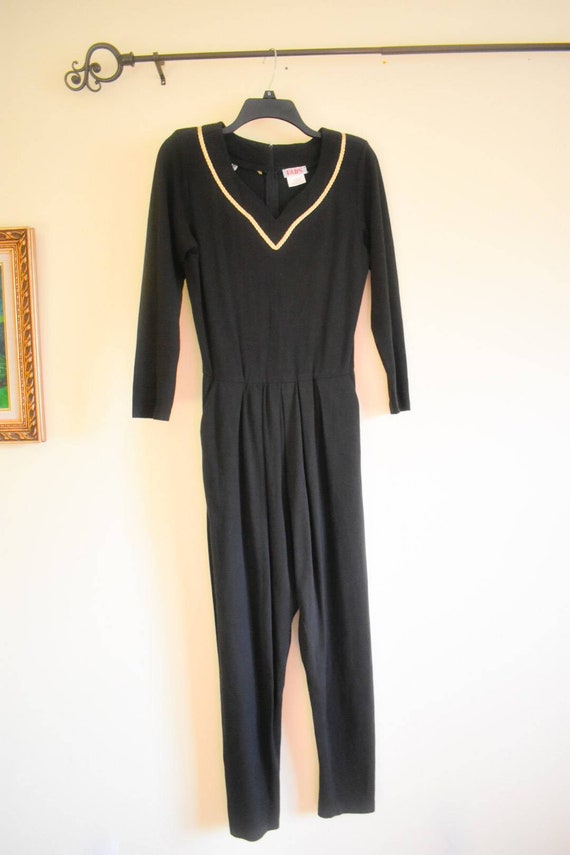 Retro-futuristic bodysuit, space-age onesie, FADS cot… - Gem