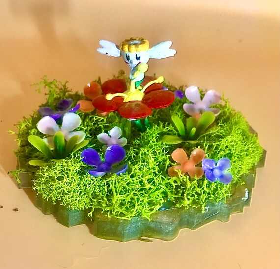 Flabebe Pokemon