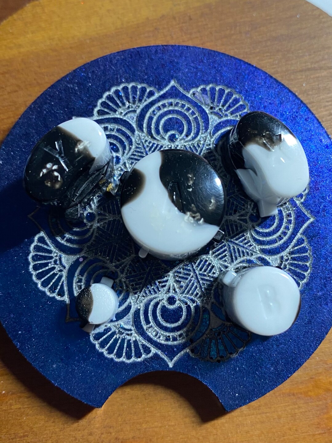 B-grade Gamecube Controller Buttons B-grade Resin Gamecube - Etsy