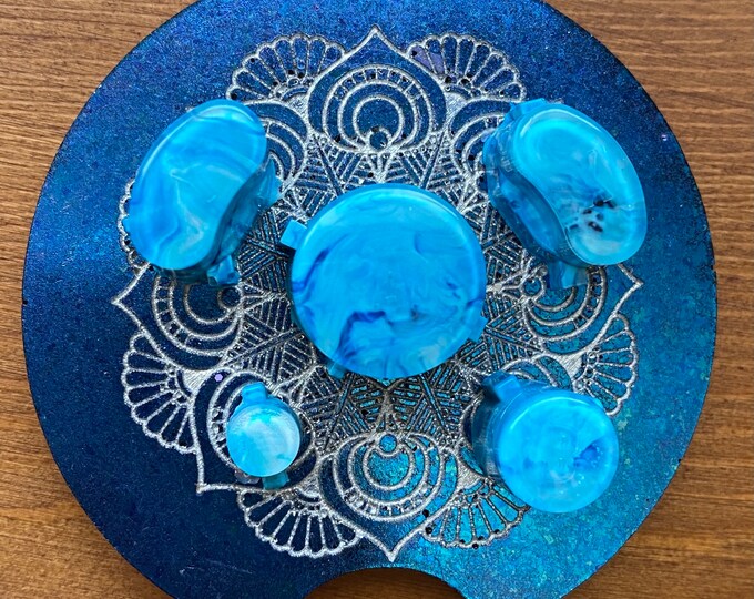 Gamecube Controller Buttons Resin Gamecube Buttons Resin Gamecube ...