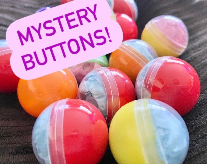 Mystery Gamecube Controller Button Random Resin Gamecube Button Mystery ...