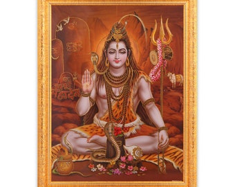 Shivji Photo Frame - Etsy