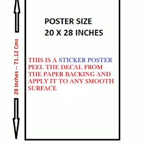BEST SELLER Swami Samarth Sparkle Print Sticker Poster Without Frame 20 ...
