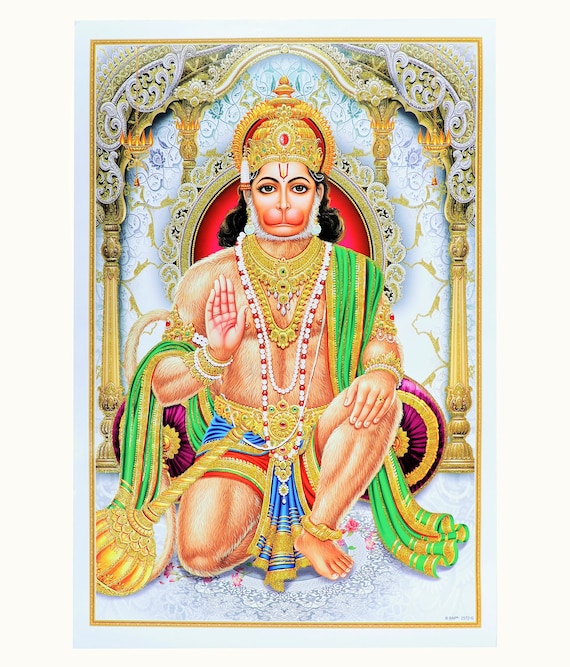 Hanuman best images store