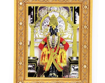 Vitthal Wall Art - Etsy