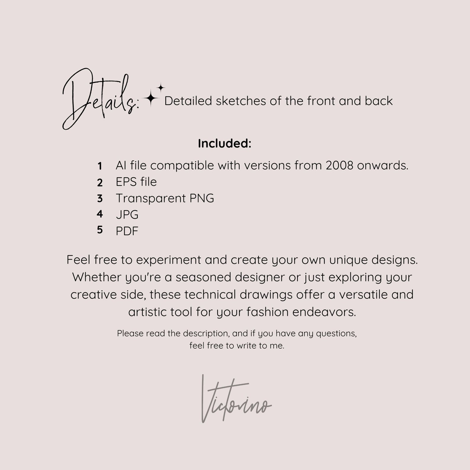 Jeans Fashion Technical Drawings Flat Technical Drawings Clothing ...