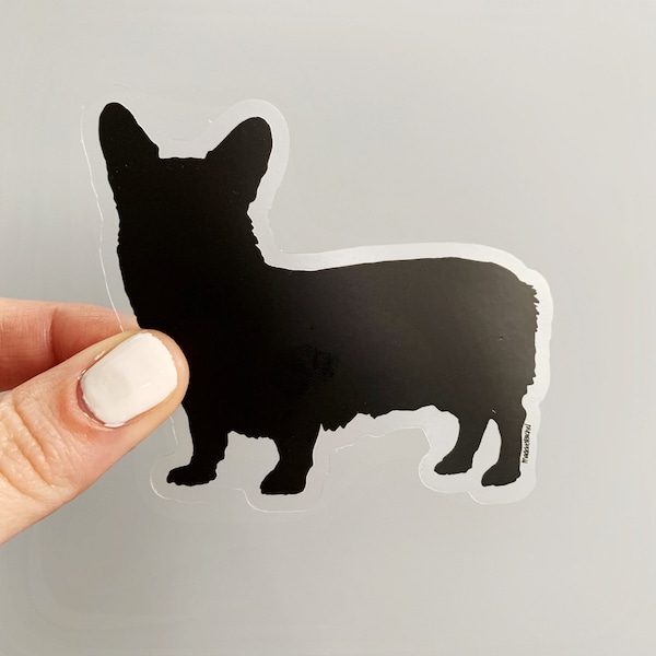 Corgi - Etsy