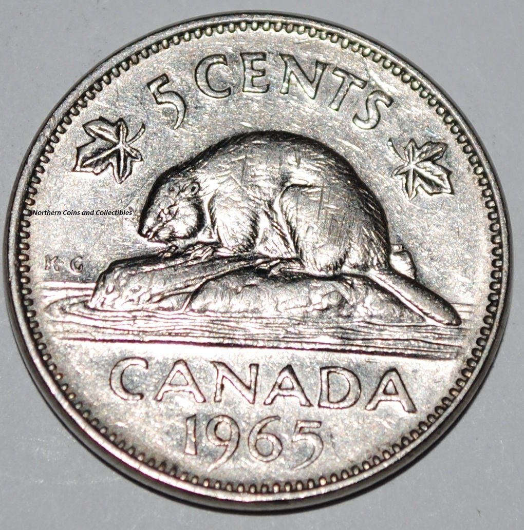 5 Cents