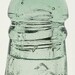 Antique Glass Pony Insulator Hemingray Lot 198 - Etsy