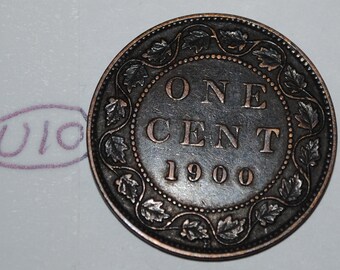 1900 Penny - Etsy