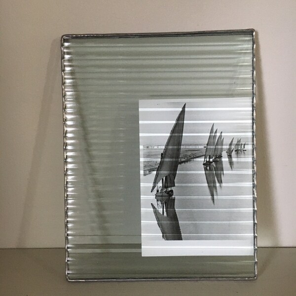 Glass Panel for Picture Frames - Etsy