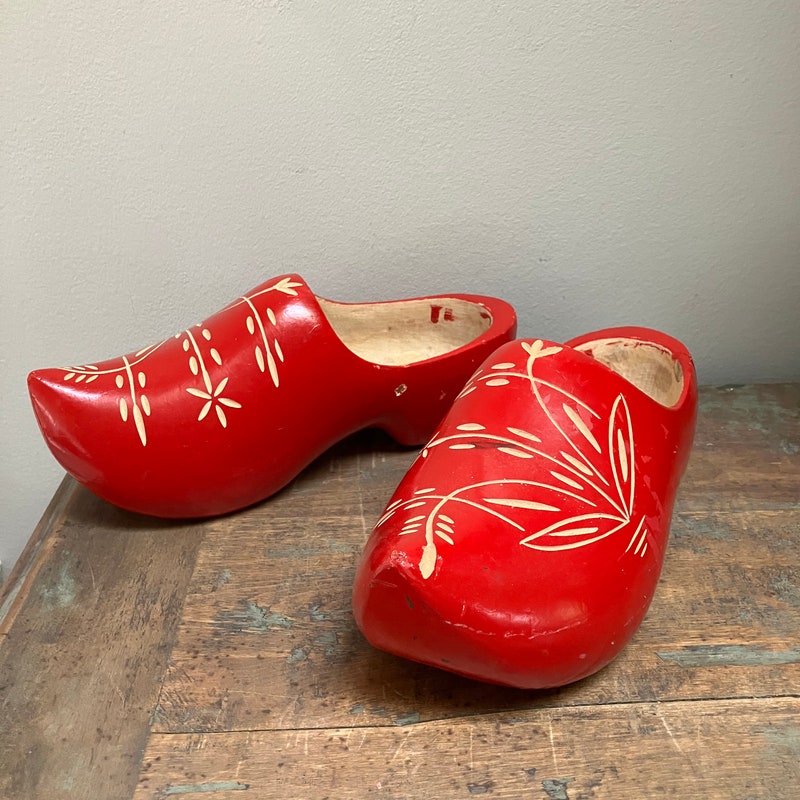 Klompen - Etsy
