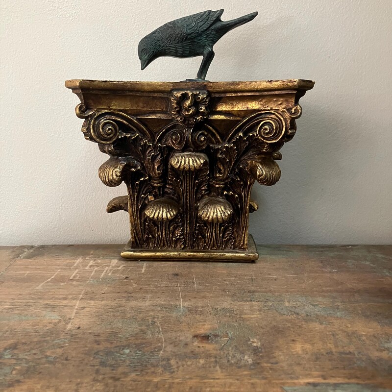 Shelf Statues - Etsy