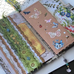Junk Journal, Scrapbook, Album - Etsy