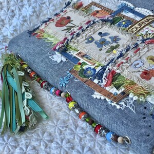 Junk Journal, Scrapbook, Album - Etsy