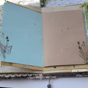 Junk Journal, Scrapbook, Album - Etsy