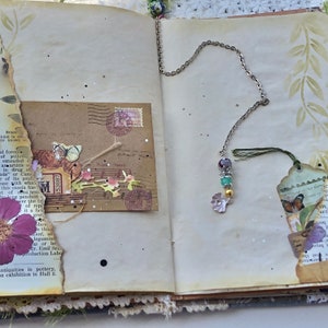 Junk Journal, Scrapbook, Album - Etsy