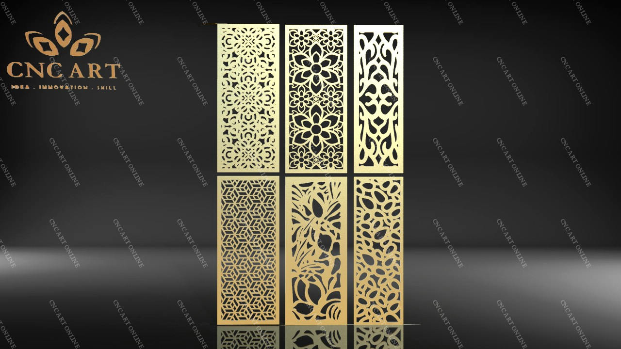 6 Modelos dxf dwg y eps archivo para plasma CNC o corte láser - Etsy México