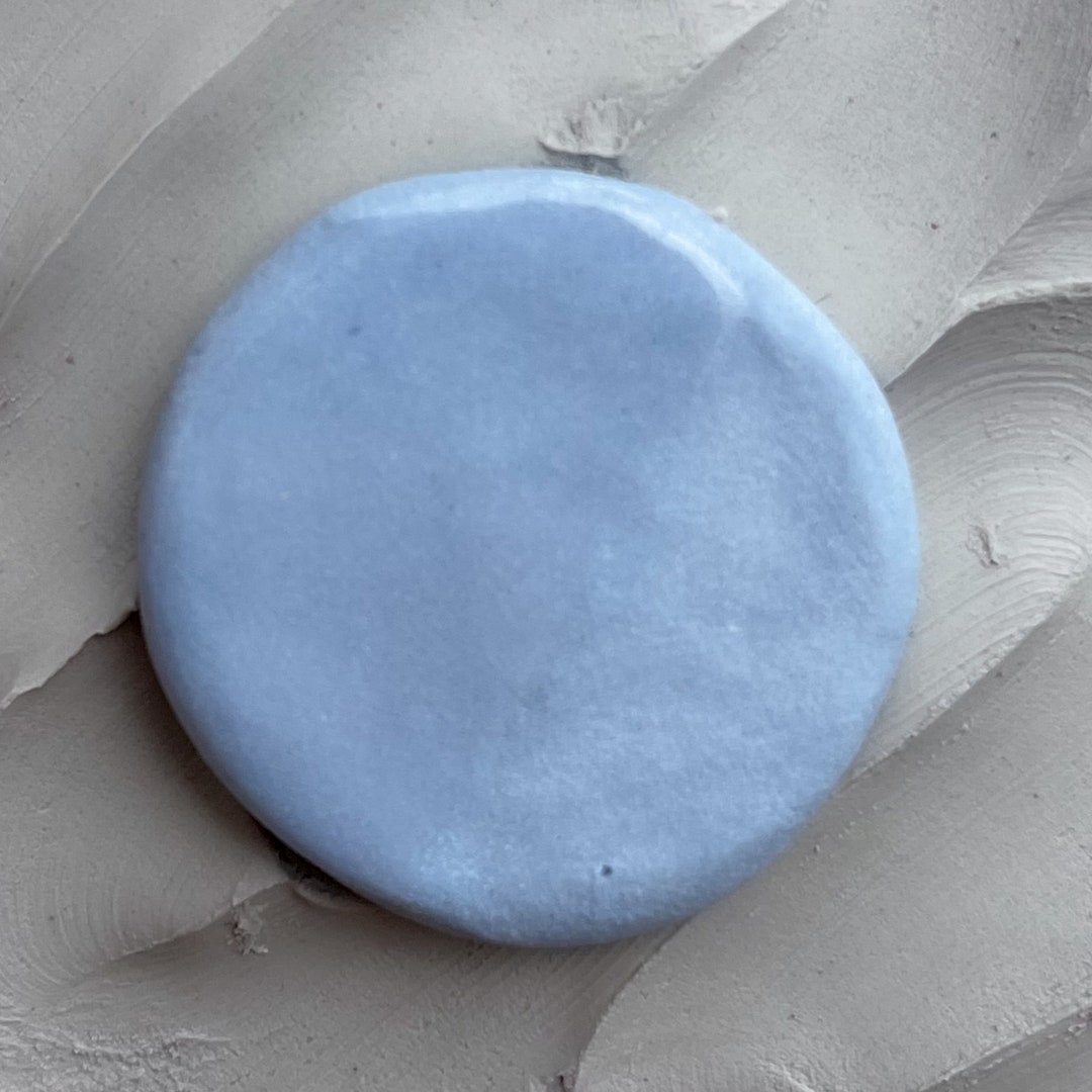 Breeze Colored Clay - Etsy