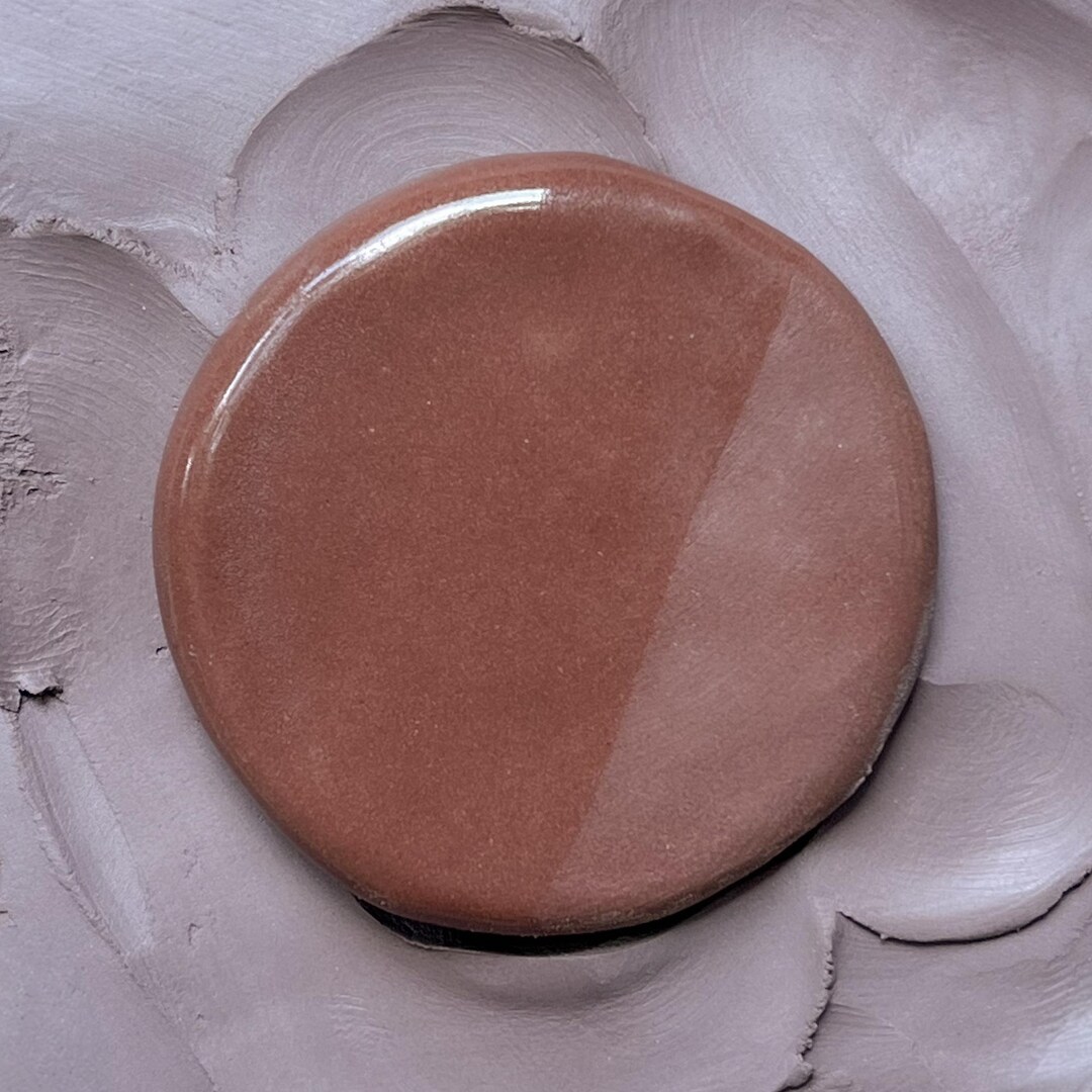 Nutmeg Colored Clay - Etsy