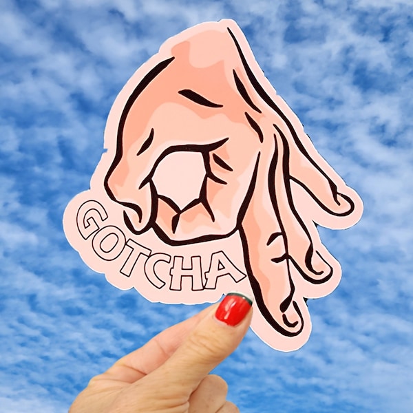 Made You Look Game - Etsy