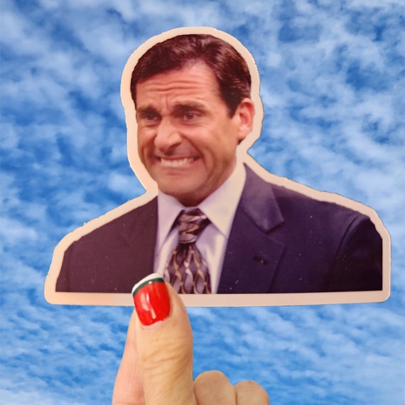 The Office Michael Scott Meme