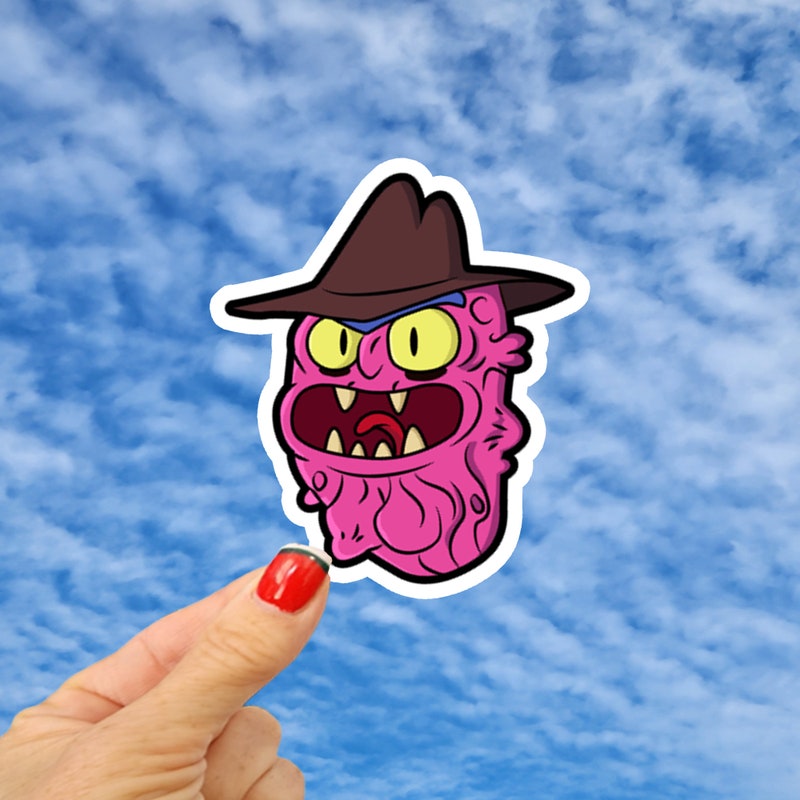 Get Schwifty - Etsy