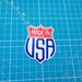 Made in USA Sticker, Made in the USA, USA Made, American Made ...