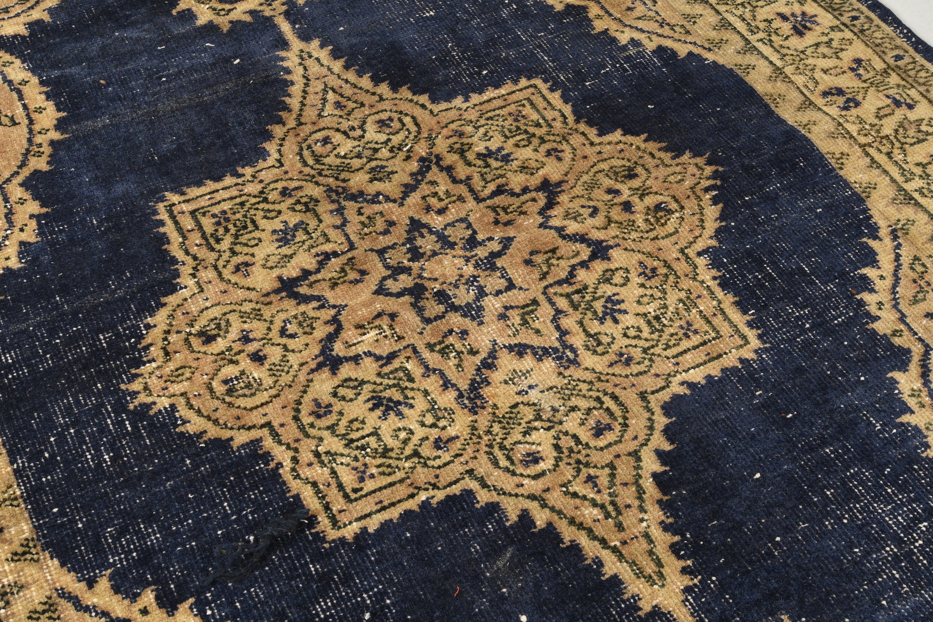 Bohemian Carpet 3.11 ft x 6.6 ft 120x200 cm Free Shiping | Etsy