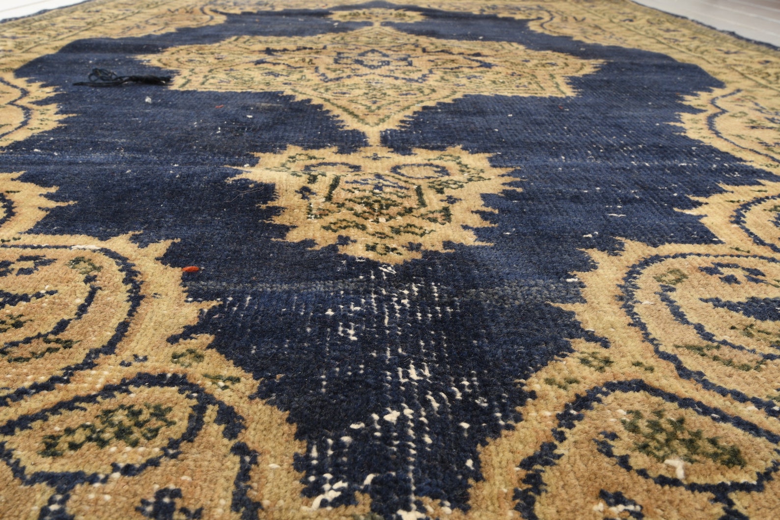 Bohemian Carpet 3.11 ft x 6.6 ft 120x200 cm Free Shiping | Etsy