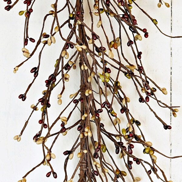 Pip Berry Garland - Etsy