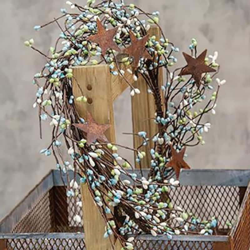 Rusty Spring - Etsy