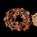 Garland - Pip Berry Single Strand / String Garland 6 Feet / 72 ...