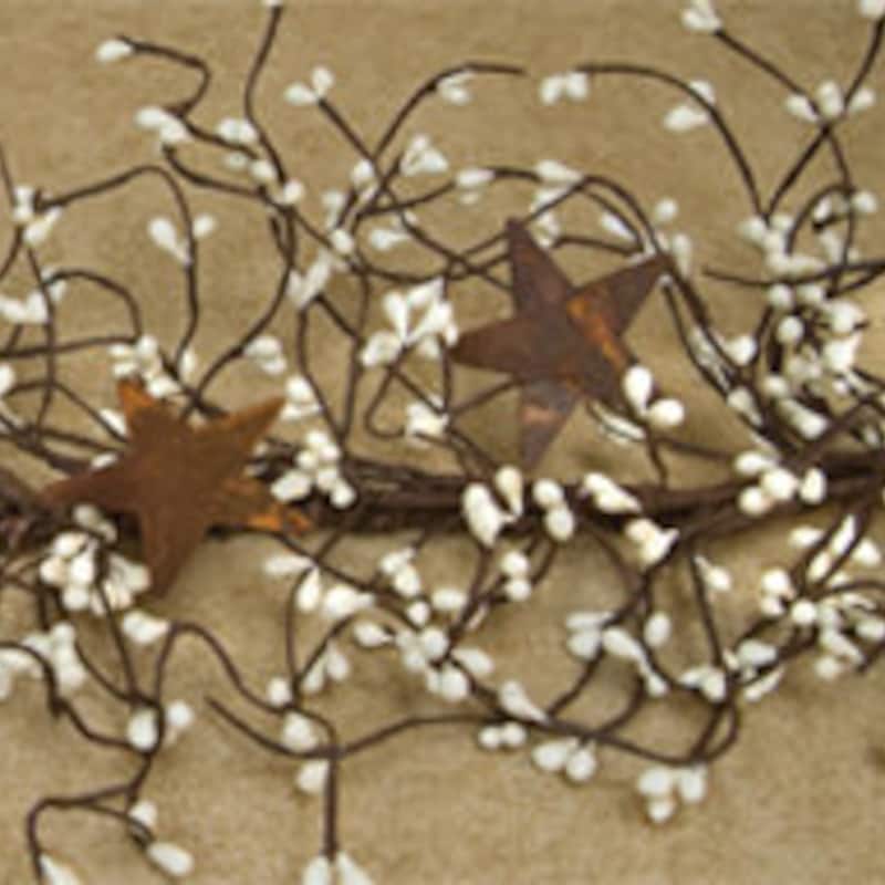 Wire Garland - Etsy