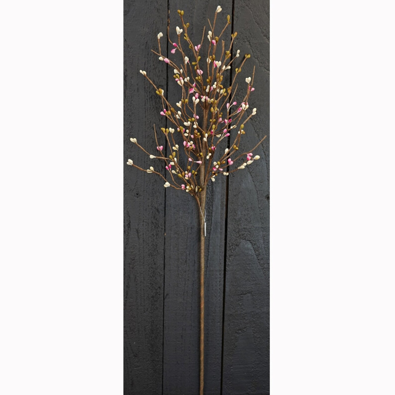 Pip Berry Floral Pick / Spray / Stem 20 High - Etsy