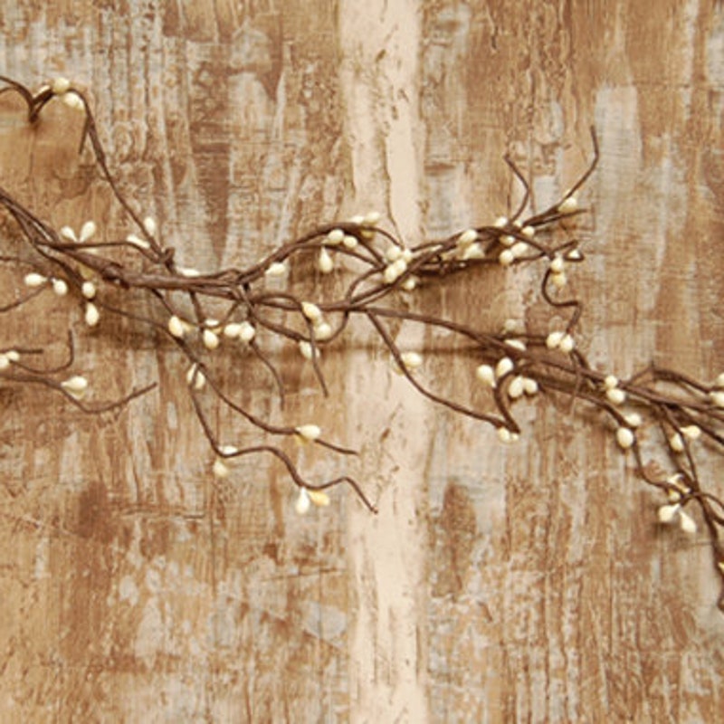 Spring Garland - Etsy