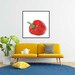 Bell Pepper - Low Poly Digital Art (download) - Etsy
