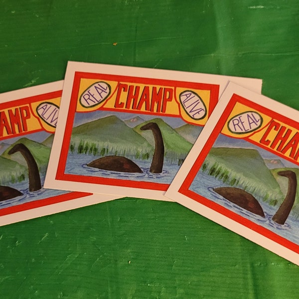 Sideshow Poster - Etsy