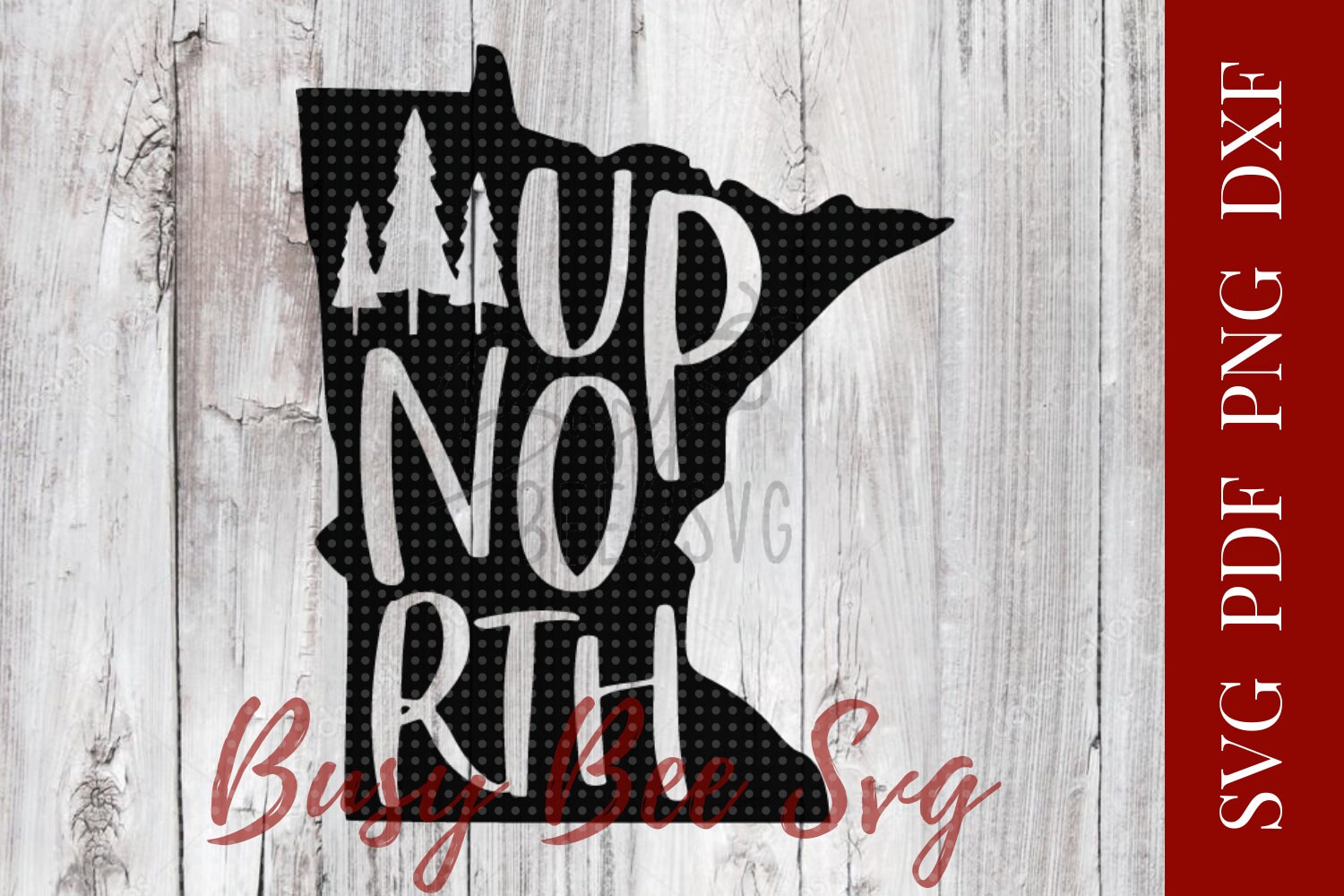 Minnesota SVG up North Svg Minnesota State Svg Cricut | Etsy