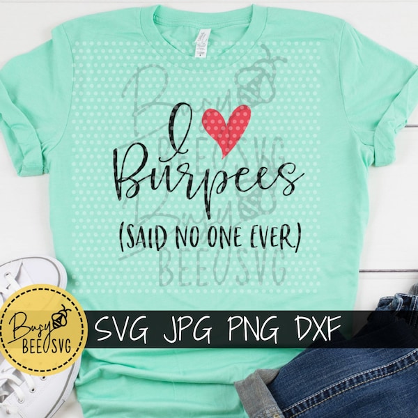 Said No One Ever - Etsy